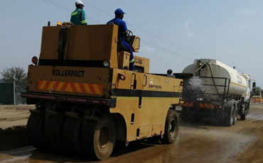 Ndhuna Civil Engineers