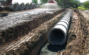 Ndhuna Civil Engineers