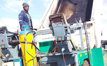 Ndhuna Civil Engineers